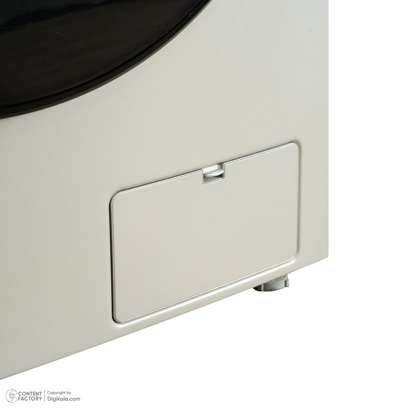 قیمت و خرید ماشین لباسشویی 8 کیلوگرم اتوماتیک کنوود مدل KWM 6840 W