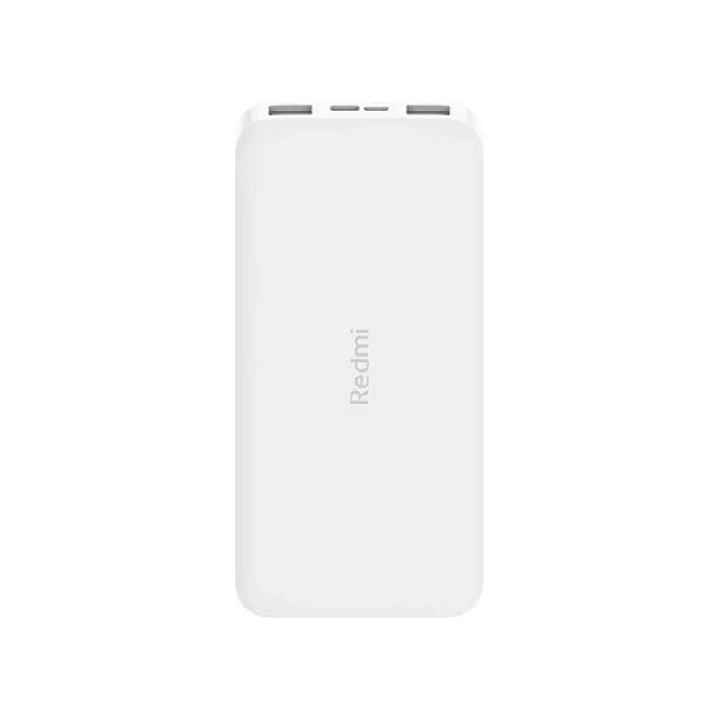 قیمت و خرید پاوربانک شیائومی مدل Redmi PB100LZM ظرفیت 10000 میلی آمپر ساعت
