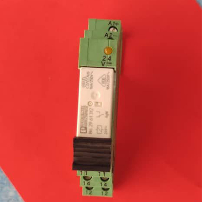 قیمت و خرید رله فونیکس کنتاکت مدل PLC-BSC-24DC/21HC