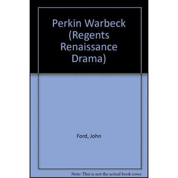 قیمت و خرید کتاب Perkin Warbeck اثر John Ford انتشارات Edward Arnold
