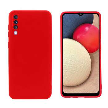 قیمت و خرید کاور مدل SiliC_C77 مناسب برای گوشی موبایل سامسونگ Galaxy ...