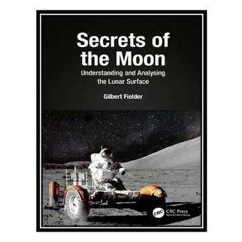 قیمت و خرید کتاب Secrets of the Moon: Understanding and Analysing the ...