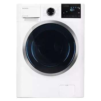 قیمت و خرید ماشین لباسشویی اتوماتیک دوو مدل LM-850WW ظرفیت 8 کیلوگرم