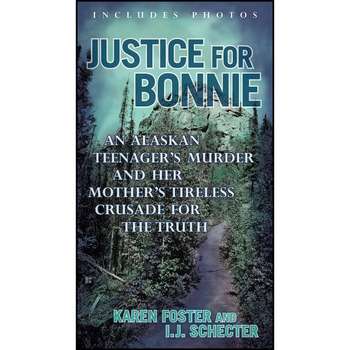 قیمت و خرید کتاب Justice for Bonnie اثر Karen Foster and I.J. Schecter ...