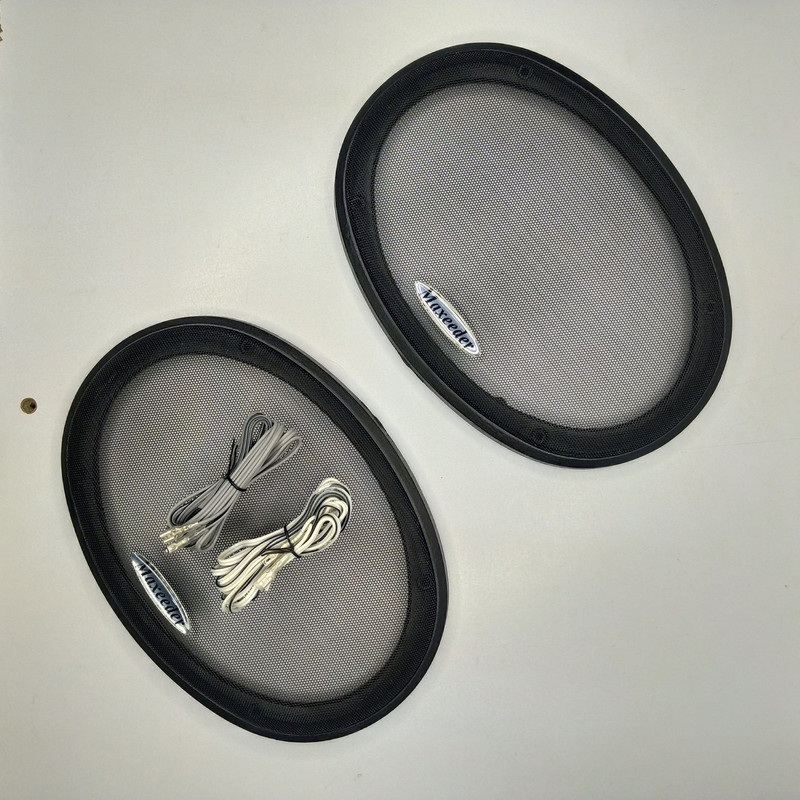 قیمت و خرید اسپیکر خودرو مکسیدر مدل PL6901 مجموعه 2 عددی