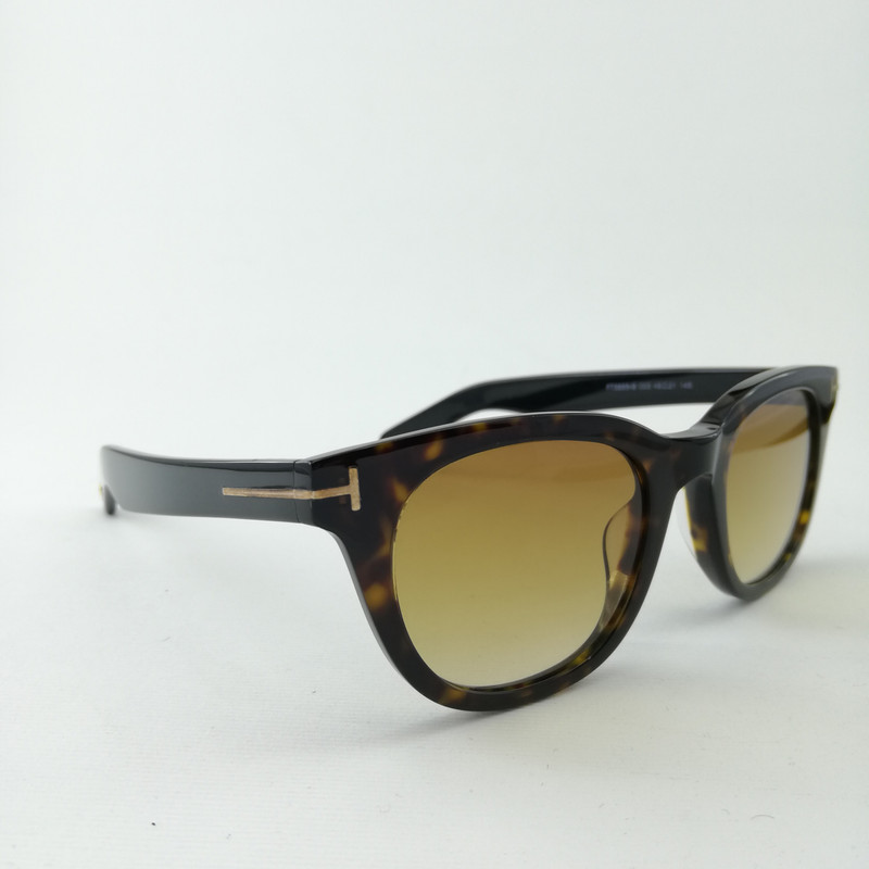 قیمت و خرید عینک آفتابی مدل FT5558