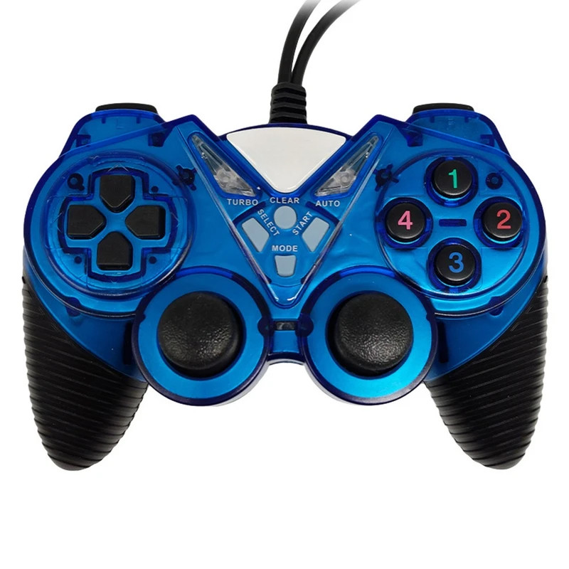 قیمت و خرید دسته بازی ایکس پی-پروداکت مدل XP-MX214M