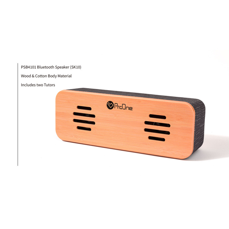 قیمت و خرید اسپیکر بلوتوثی قابل حمل پرووان مدل sk10–psb4101
