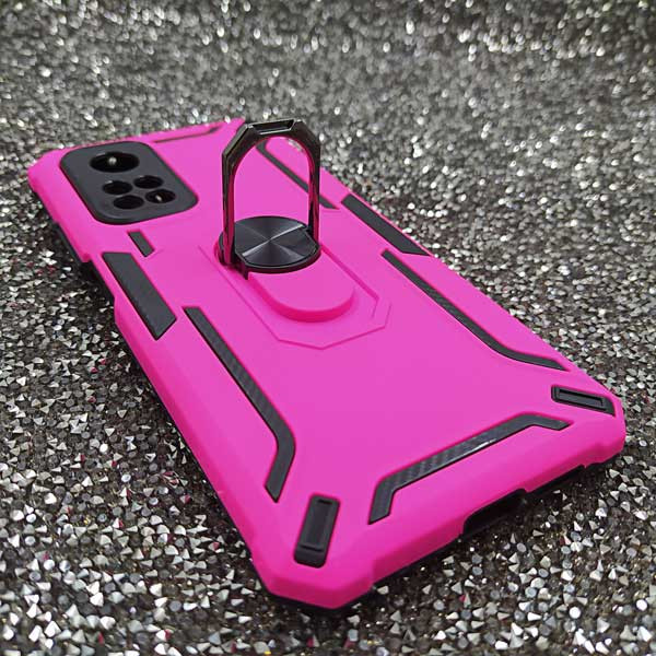 قیمت و خرید کاور مدل XM248 مناسب برای گوشی موبایل شیائومی Mi 10T / 10T Pro