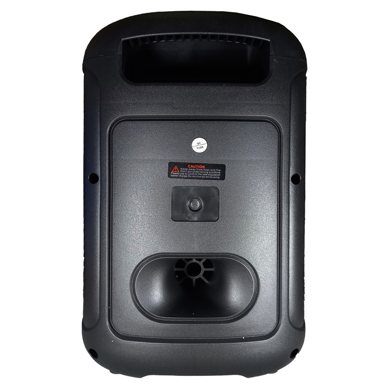 قیمت و خرید اسپیکر بلوتوثی قابل حمل مدل KTS-1752