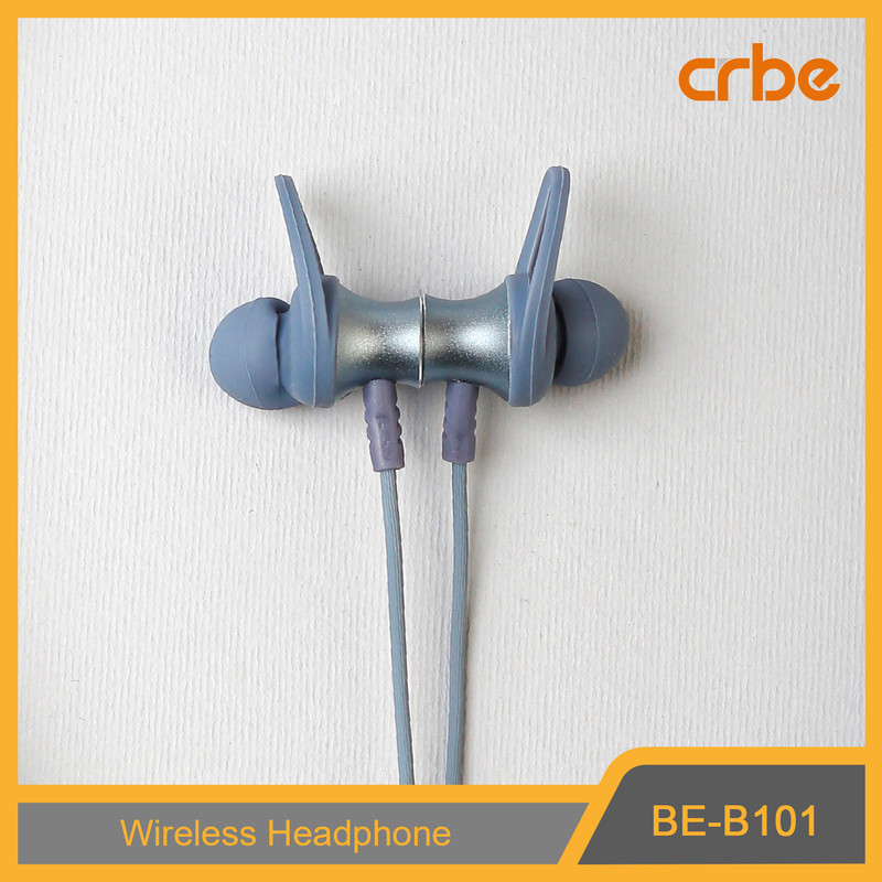 قیمت و خرید هندزفری بلوتوثی کربی مدل BE-B101