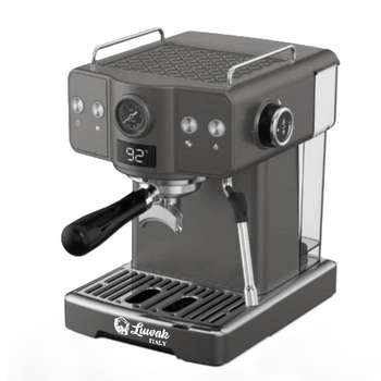 قیمت و خرید اسپرسو ساز 1.8 لیتری لواک مدل LWK-CM 3207