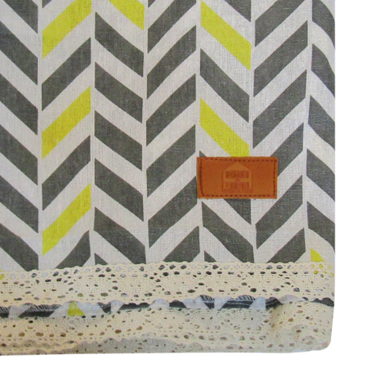 قیمت و خرید رومیزی هوم اند لایف مدل نایریکا