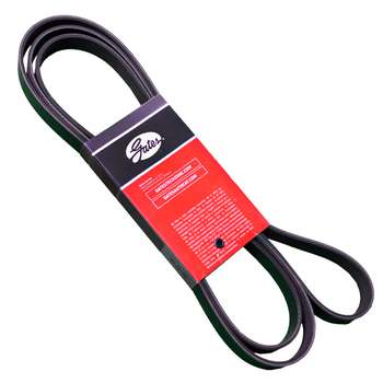 قیمت و خرید تسمه دینام گتس کد 1565 مناسب برای پژو 206 تیپ 2