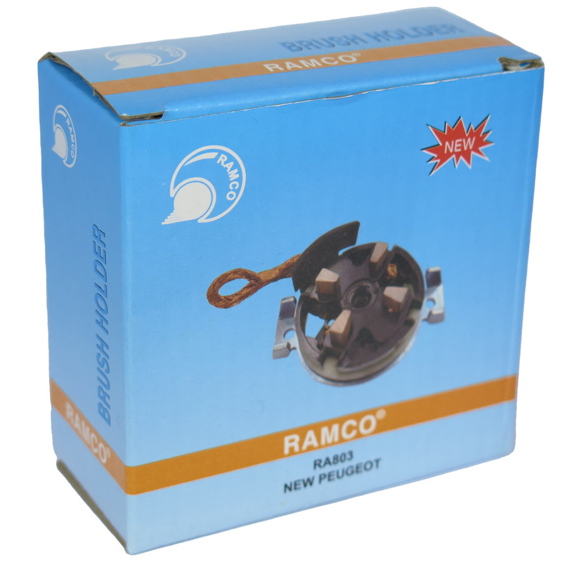 قیمت و خرید جا ذغالی استارت رامکو کد 803 مناسب برای پژو 405