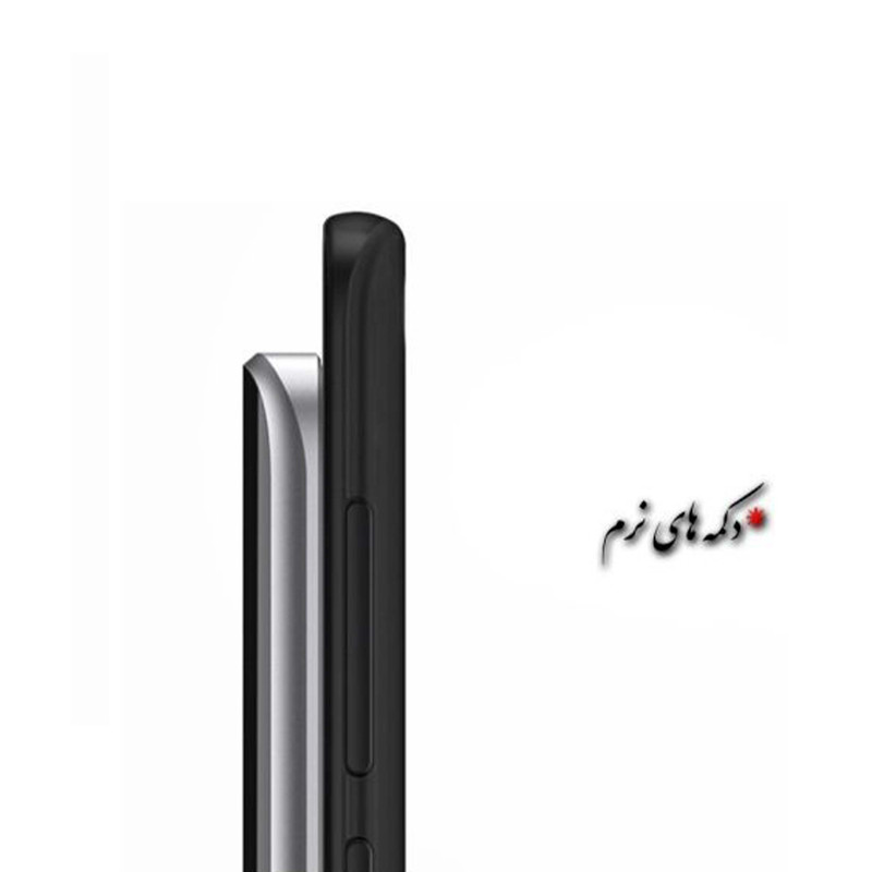 قیمت و خرید کاور قاب گارد طرح دختر کوچولو کد A4259 مناسب برای گوشی