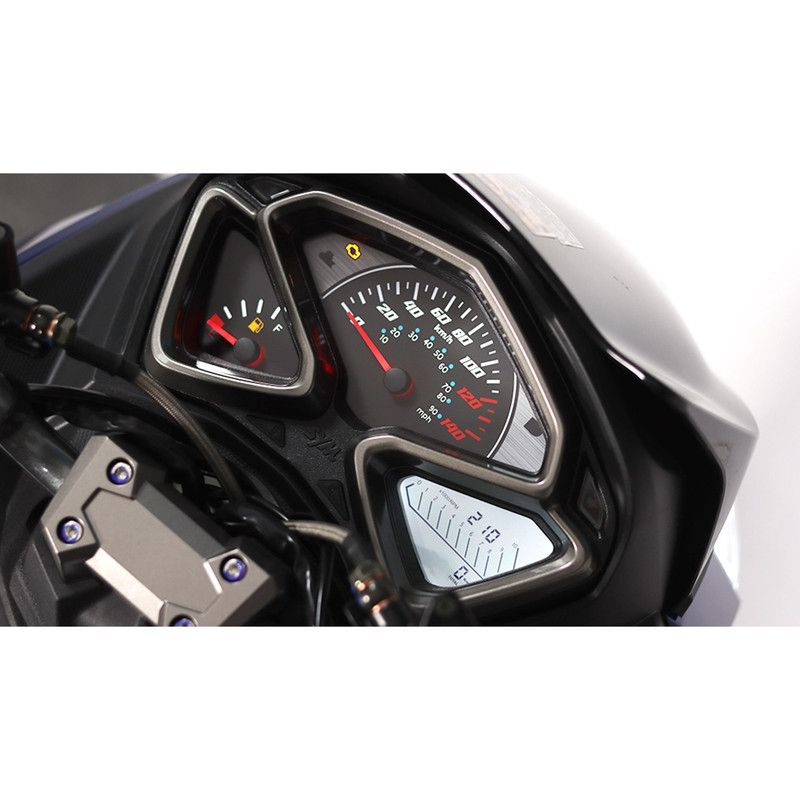 قیمت و خرید موتور سیکلت اس وای ام مدل J200 سال 1403