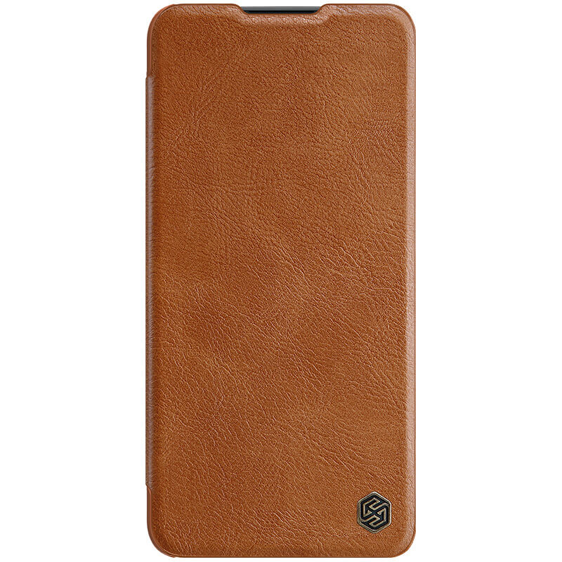 قیمت و خرید کیف کلاسوری نیلکین مدل Qin Pro Leather مناسب برای گوشی