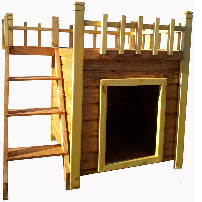 قیمت و خرید لانه سگ مدل 0031