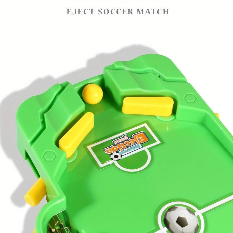 قیمت و خرید اسباب بازی مینی فوتبال مدل پینبال طرح interest Ejection ...