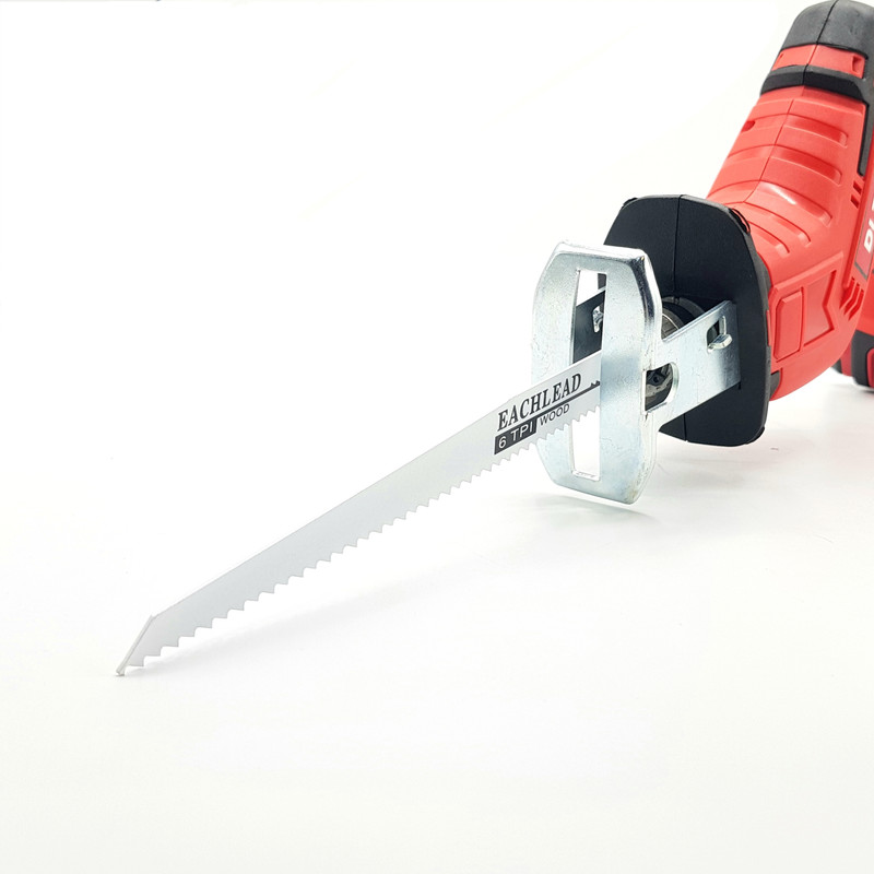 قیمت و خرید تیغه اره افقی بر ایچلید مدل YP-010 مجموعه 10 عددی