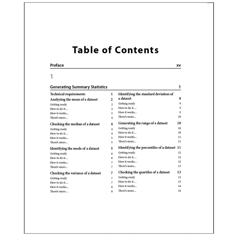 قیمت و خرید کتاب Exploratory Data Analysis with Python Cookbook اثر ...