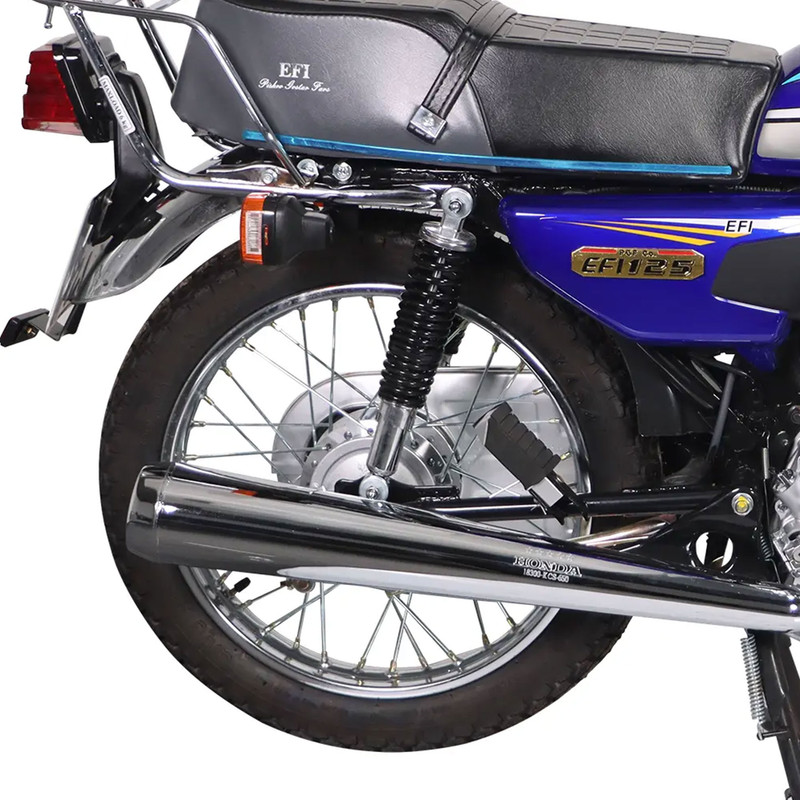 قیمت و خرید موتور سیکلت تیز تک مدل 125 سال 1403