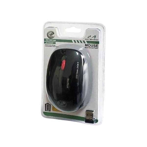 قیمت و خرید ماوس بی سیم ایکس پی-پروداکت مدل XP-W490K