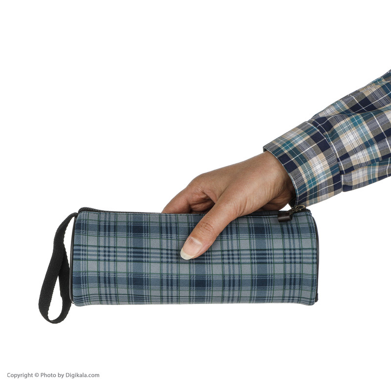 قیمت و خرید جامدادی مدل استوانه اسپرت کد pc402