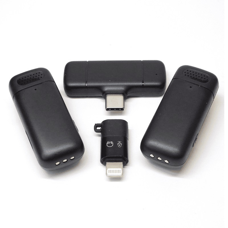 قیمت و خرید میکروفن بی سیم مدل MD - 220