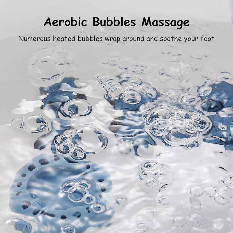 قیمت و خرید ماساژور پا مکس کار مدل XKAM-SPA18