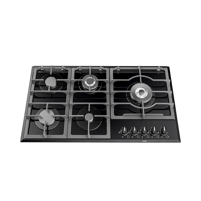 قیمت و خرید اجاق گاز صفحه ای آلتون مدل G523