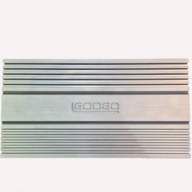 قیمت و خرید آمپلی فایر خودرو لئودو مدل lA1000.1