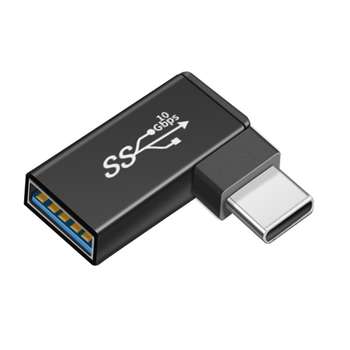 قیمت و خرید مبدل USB 3.2 OTG به USB-C مدل PM-AC90
