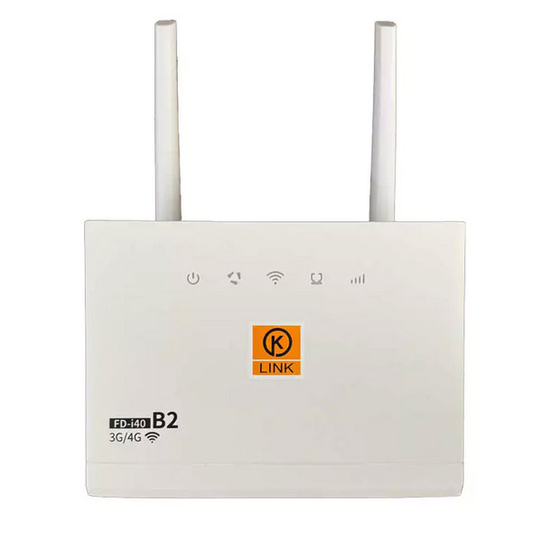 قیمت و خرید مودم 3G/4G کالینک مدل FD-I40 B2