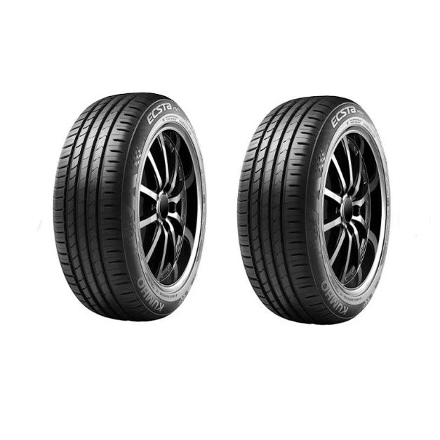 قیمت و خرید لاستیک خودرو کومهو تایر مدل HS51 سایز 205/60R14 - دو حلقه