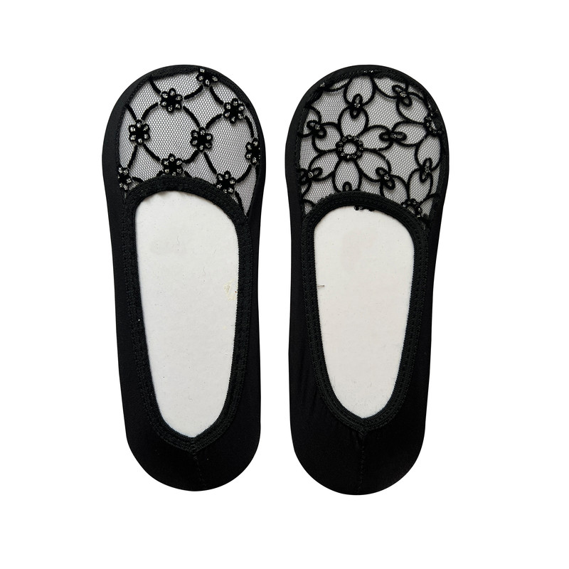 قیمت و خرید پاپوش زنانه تن پوش هنگامه مدل گیپوری مجموعه 2 عددی