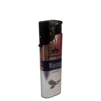 قیمت و خرید فندک اتمی لوموس مدل Winiston