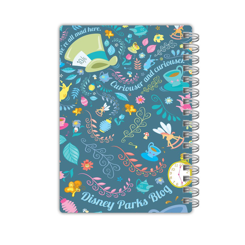 قیمت و خرید دفتر 40 برگ مدل mix کد 1012