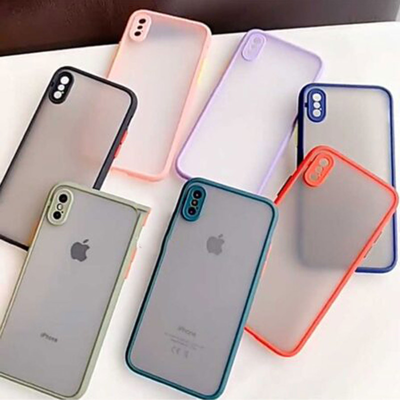 قیمت و خرید کاور کیوسک مدل NPC-1 مناسب برای گوشی موبایل اپل iPhone XS Max
