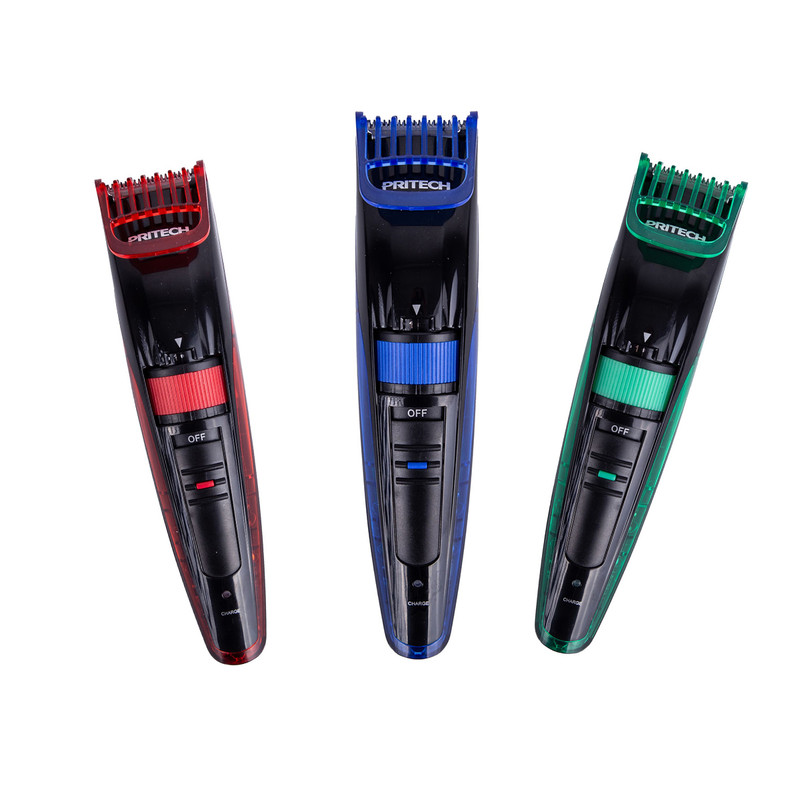 قیمت و خرید ماشین اصلاح موی سر پریتک مدل PR-2088B