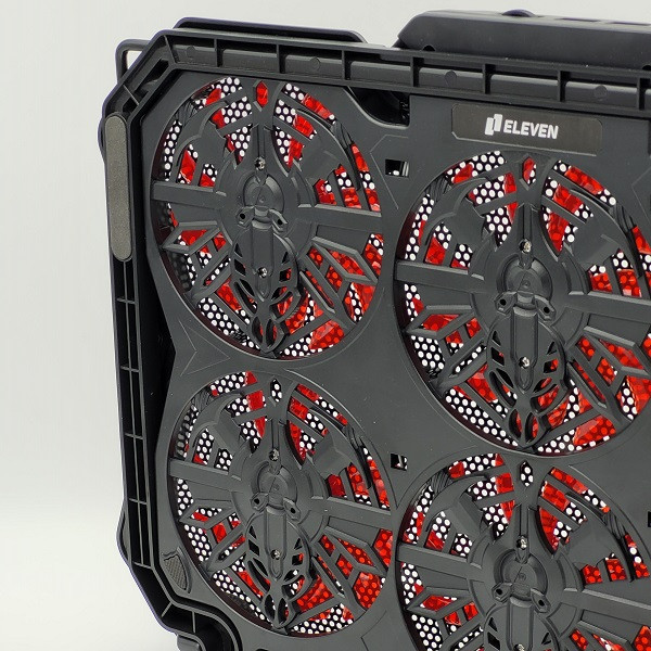 قیمت و خرید پایه خنک کننده لپ تاپ ایلون مدل N706