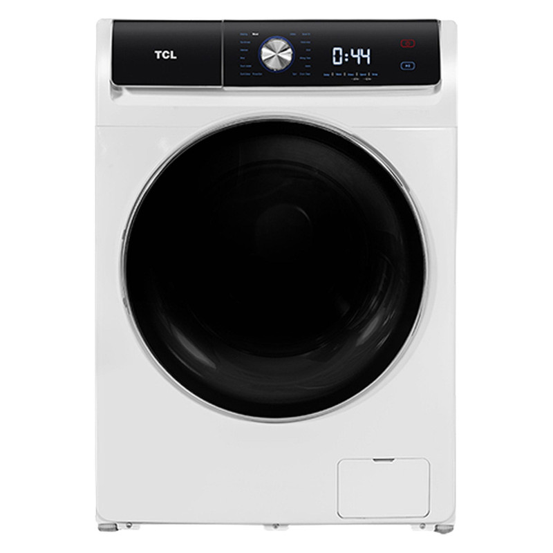 قیمت و خرید ماشین لباسشویی تی سی ال مدل K112-AWI ظرفیت 11 کیلوگرم