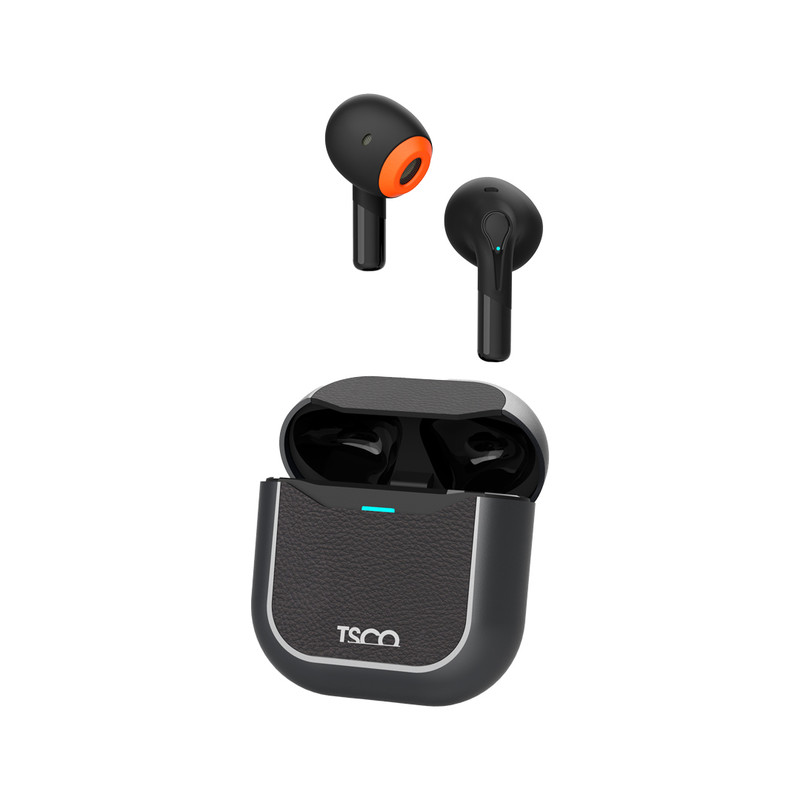 قیمت و خرید هدفون بی سیم تسکو مدل TH 6322 TWS