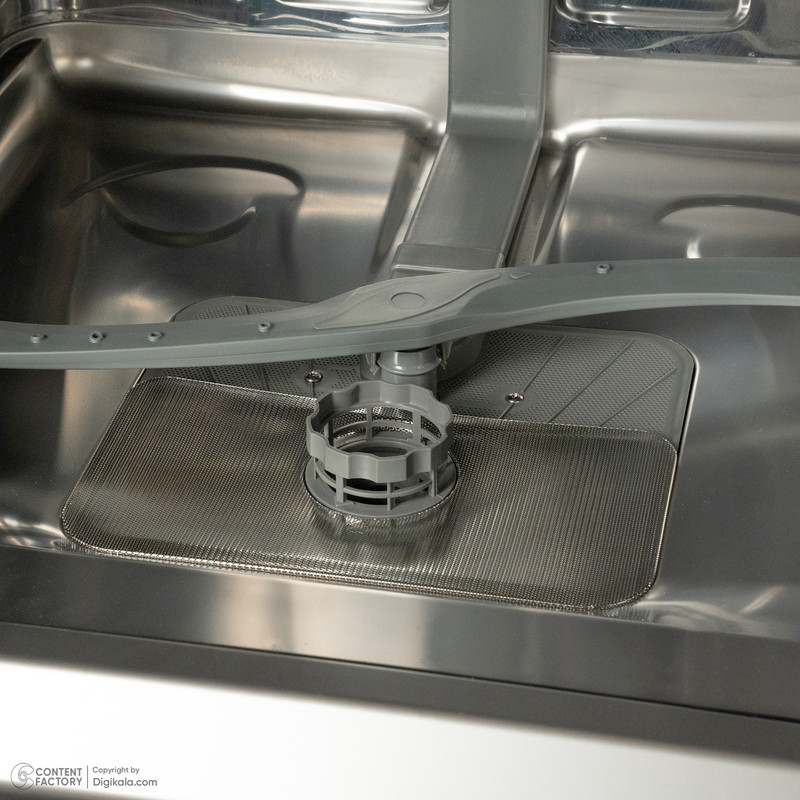 قیمت و خرید ماشین ظرفشویی 14 نفره کنوود مدل KDW-3140