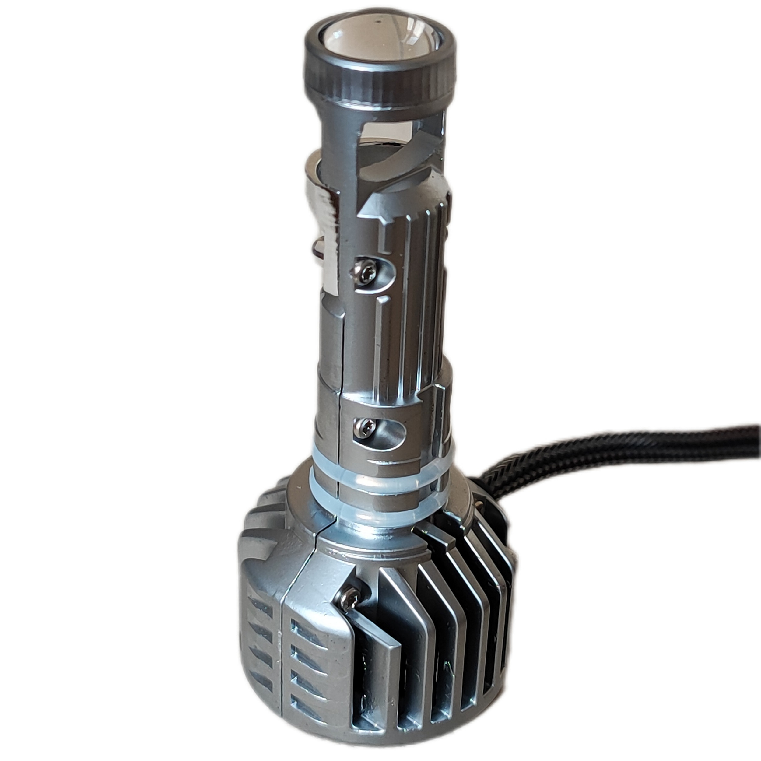 ⭐️ خرید اینترنتی هدلایت لامپ خودرو توبیز مدل TL1 پایه H7 بسته دو عددی (1403) - فروشگاه دیگسون ⭐️