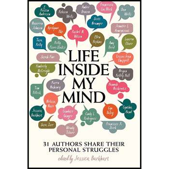 قیمت و خرید کتاب Life Inside My Mind اثر Maureen Johnson,Robison Wells ...