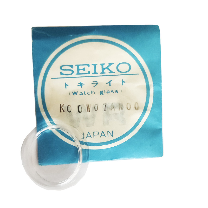 قیمت و خرید شیشه ساعت مچی سیکو مدل K00W07AN00