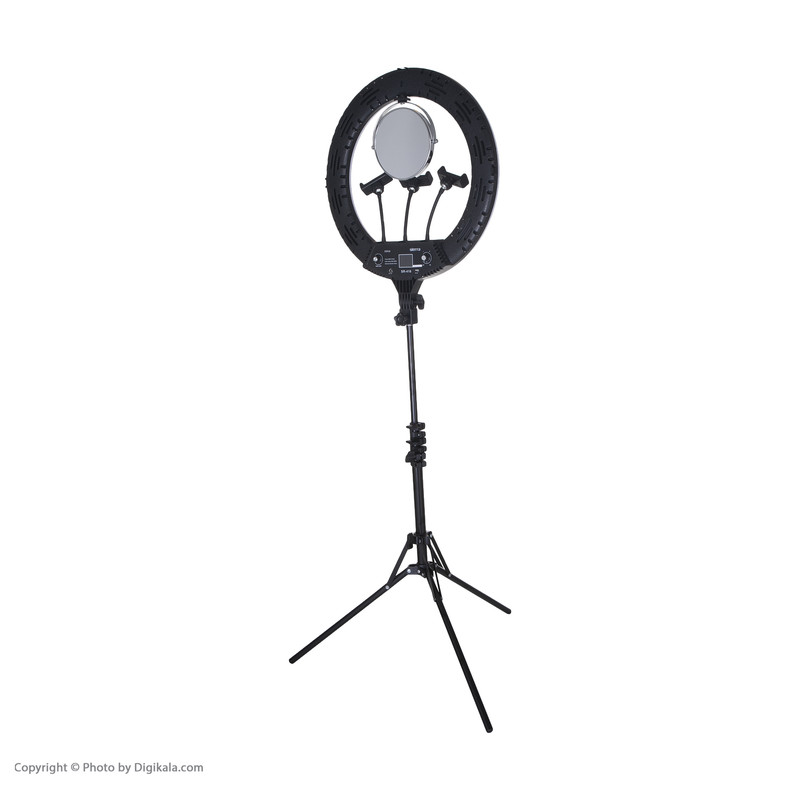 قیمت و خرید رینگ لایت سیرا مدل SR-416