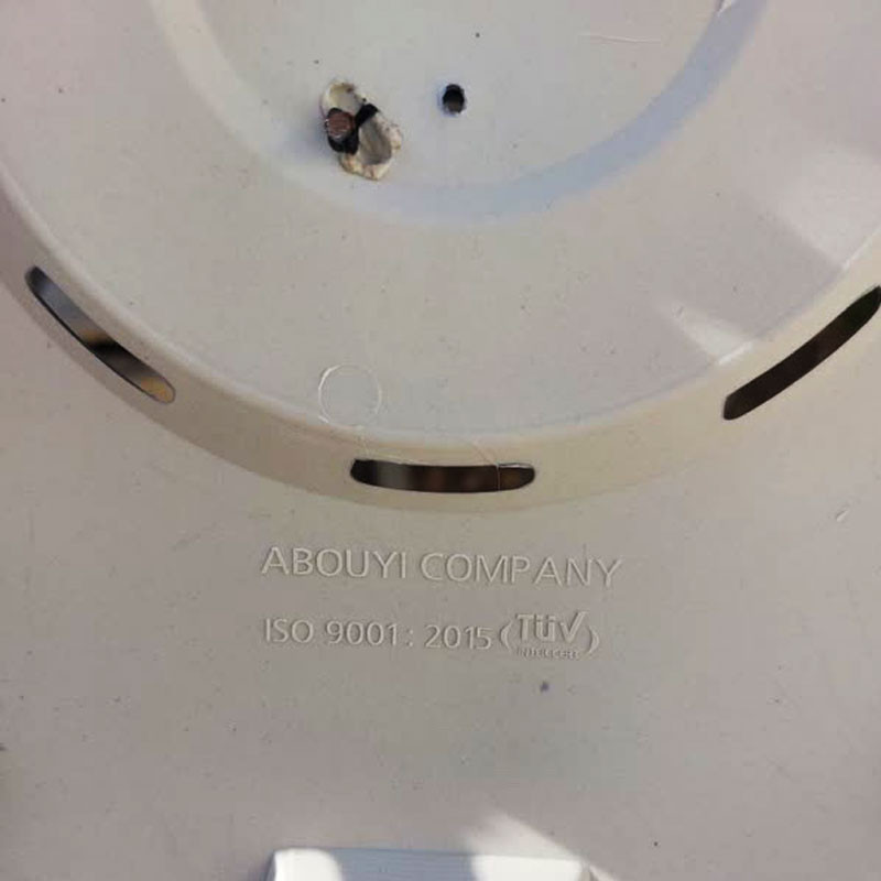 قیمت و خرید قالپاق خودرو ابویی طرح توربو بالانس سایز 15 اینچ مناسب برای پژو پارس TU5